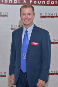Board Members – NJ Bloomfield Educational Foundation